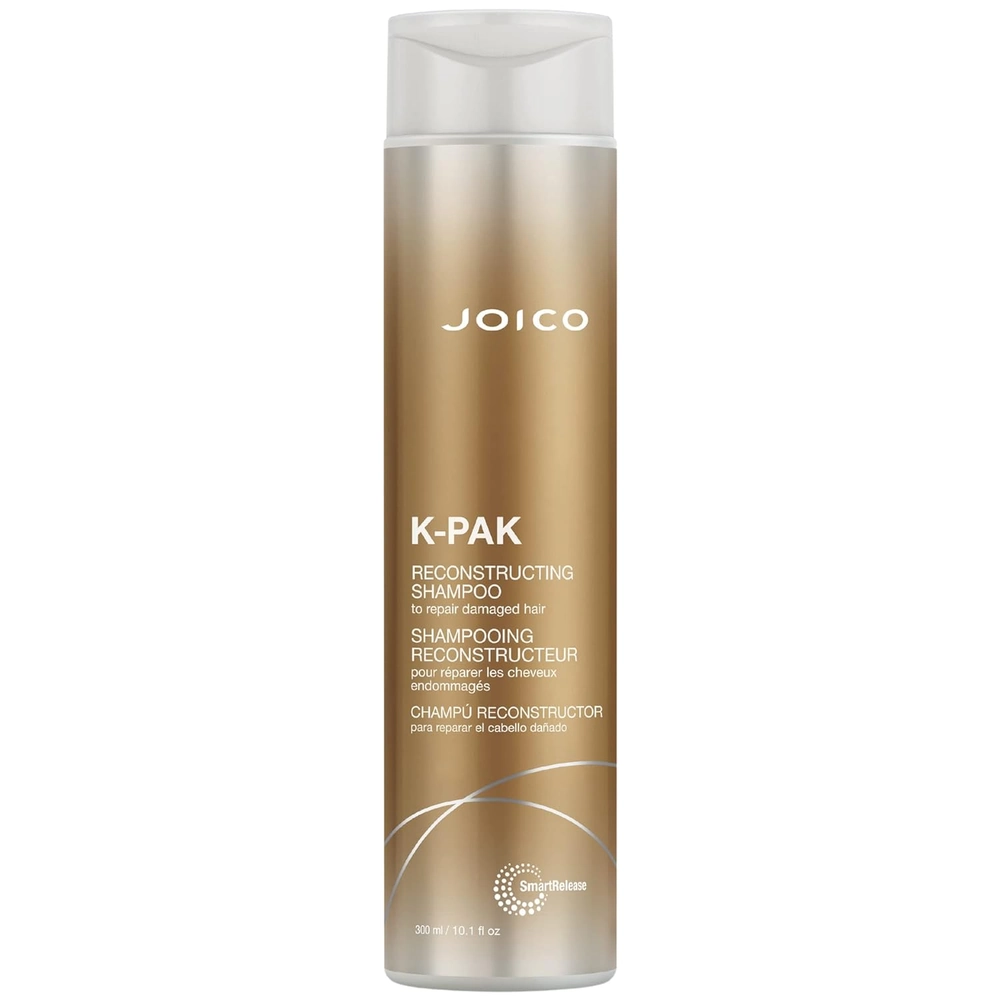 Joico K-Pak Shampoo
