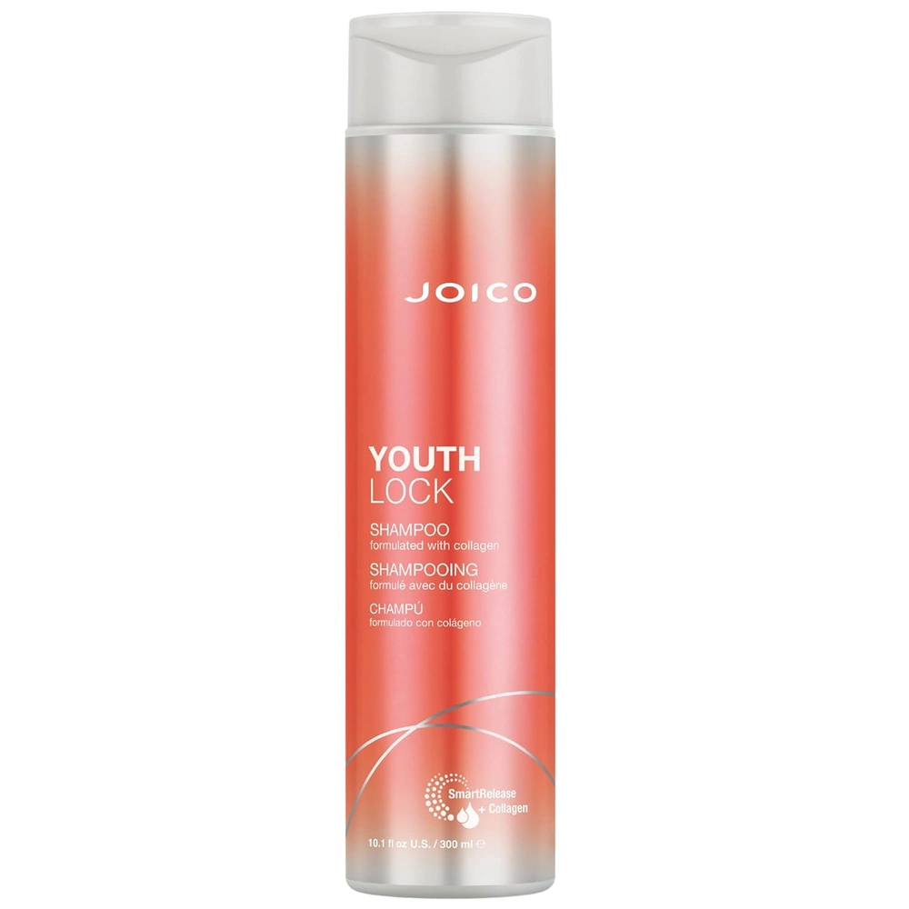 Joico YouthLock Shampoo