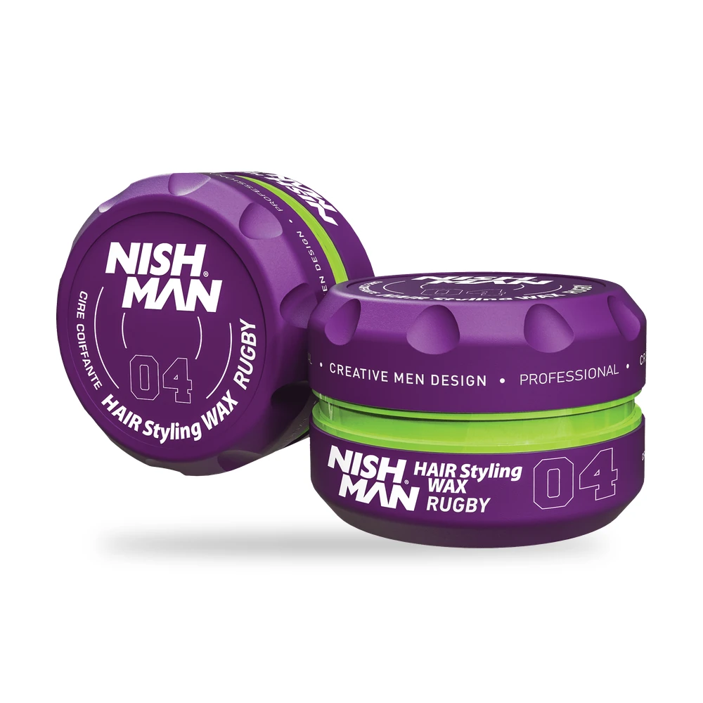 Nishman Aqua Wax 04 Rugby