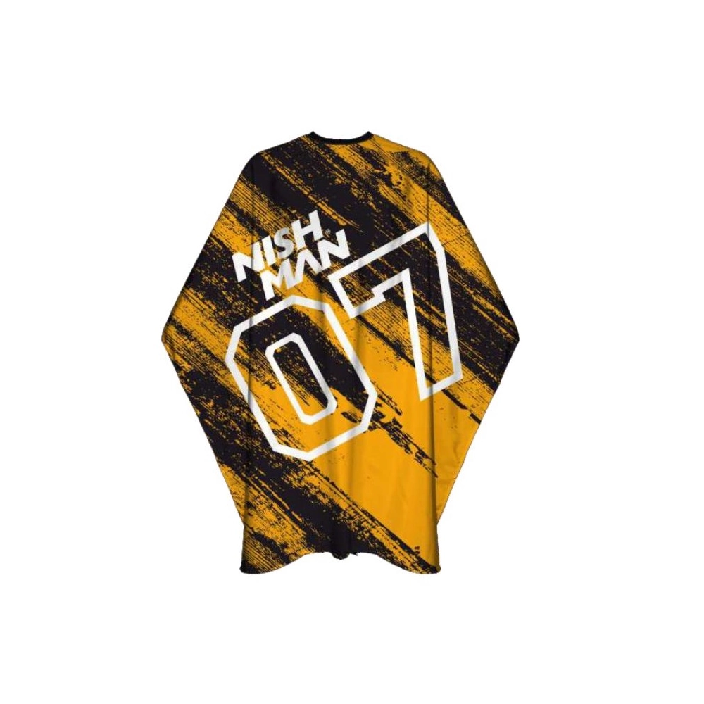 Nishman Cape New 07