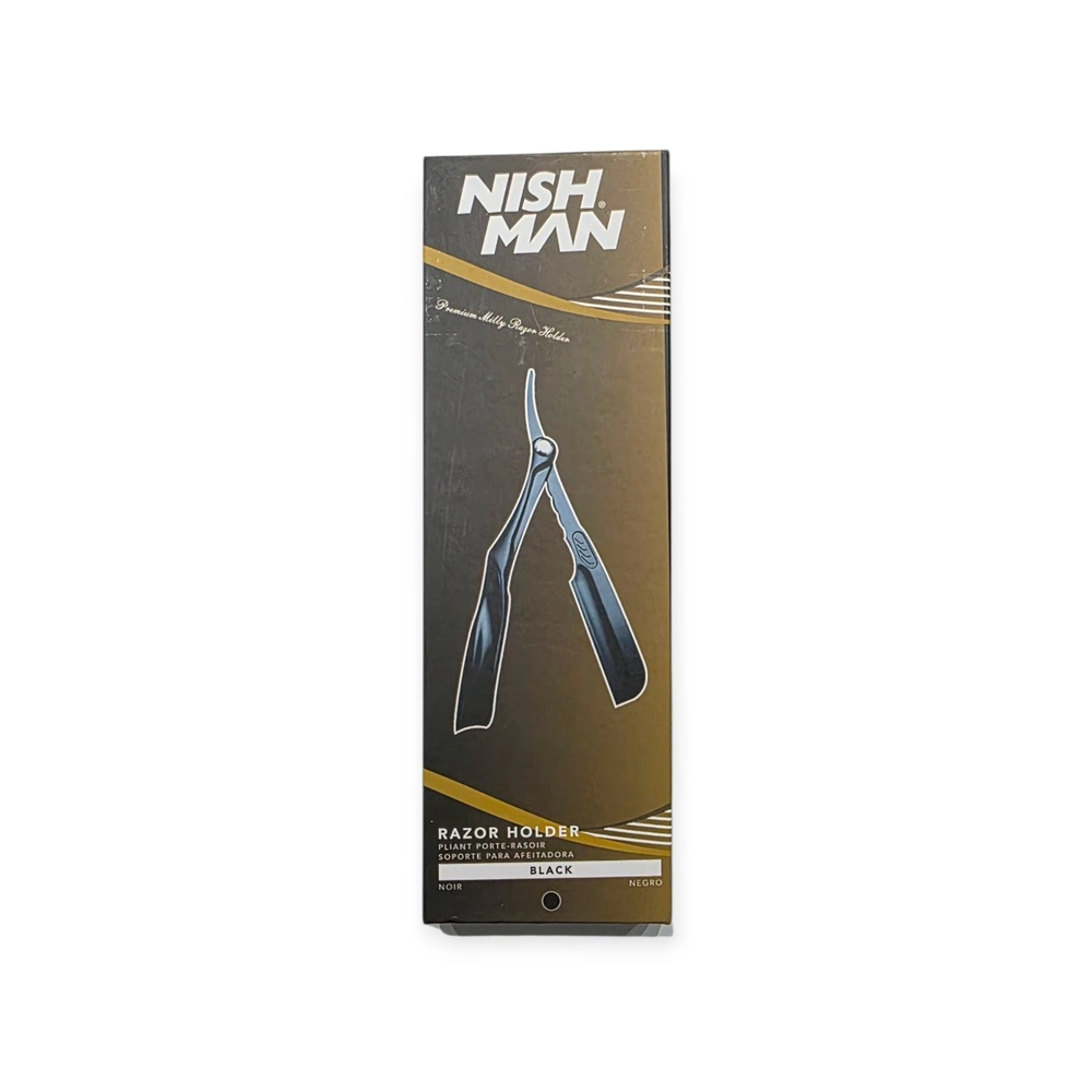 Nishman Razor Lux New