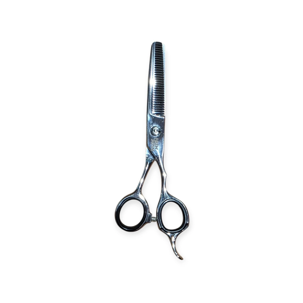 Nishman Professional Thinning Shears 6