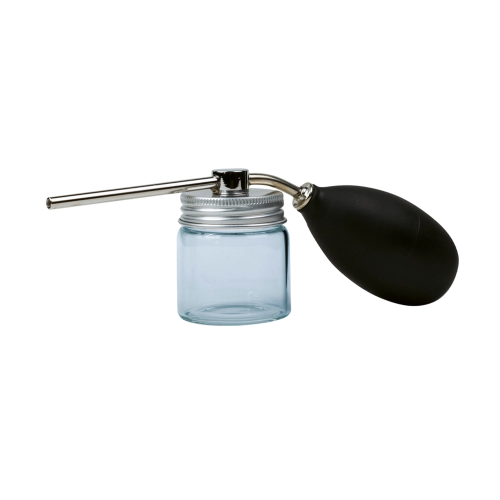 Nishman Building Spray Applicator Glass