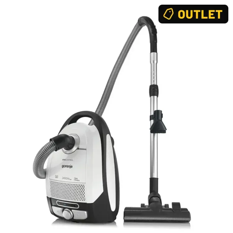 GORENJE VC2421ECW Usisivač OUTLET
