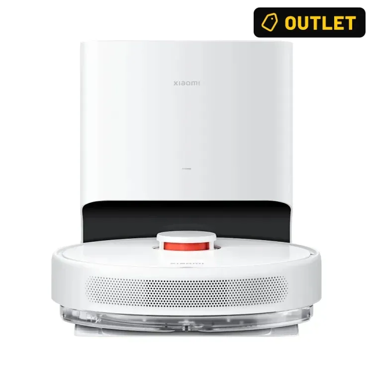 XIAOMI Mi Robot Vacuum X10 EU Robot usisivač OUTLET