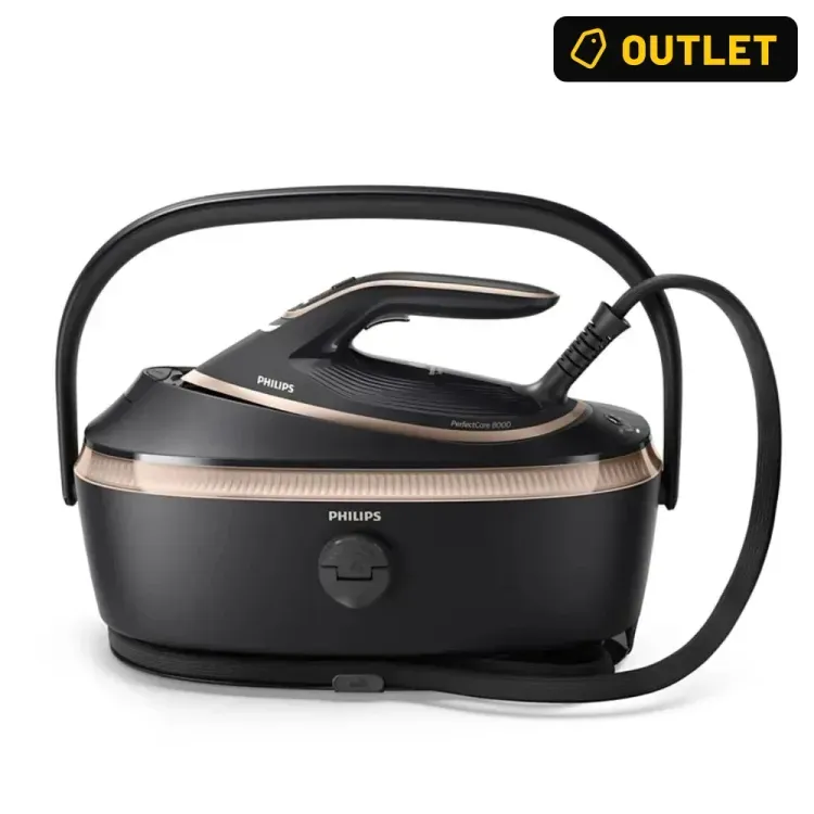 PHILIPS Perfect Care Serija 8000 PSG8300/80 OUTLET
