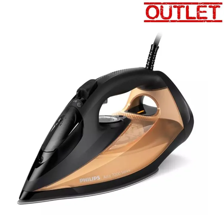 PHILIPS DST7040/80 Pegla OUTLET