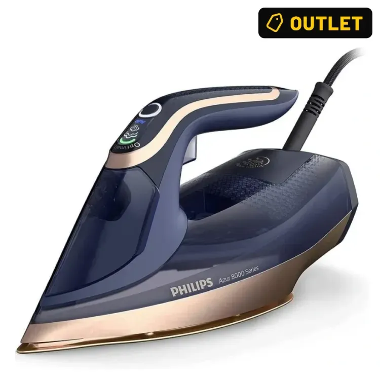 PHILIPS Azur Serija 8000 DST8050/20 Pegla OUTLET