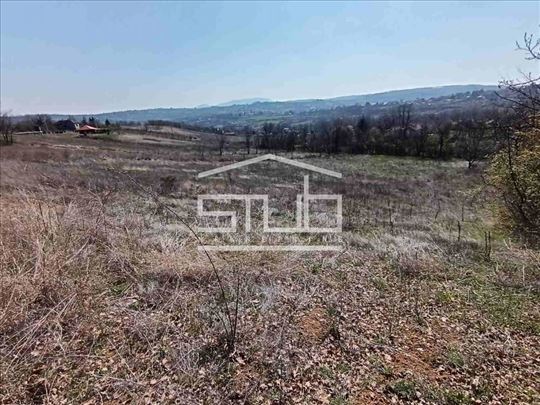 Građevinski plac na Kosmaju, Prodaja! ID#1587