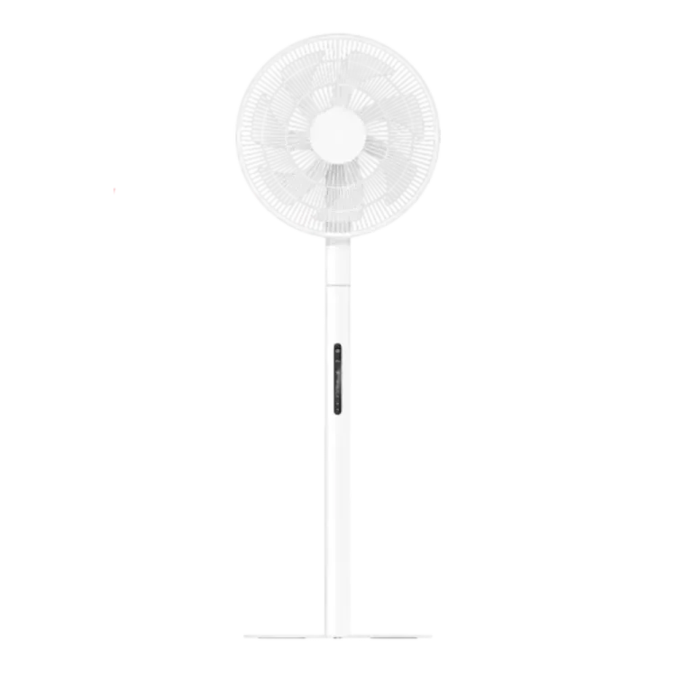 XIAOMI Mijia Smart Standing Fan Pro Slim BHR08UQEU Ventilator