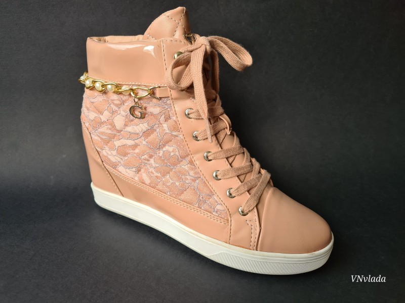 Original GUESS patike,kao NOVE
