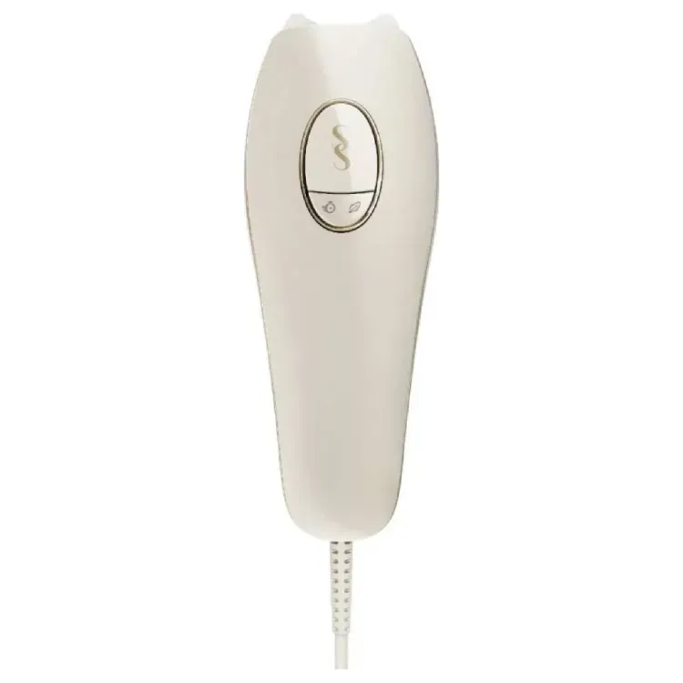 SMOOTHSKIN Pure Adapt Champagne IPL epilator