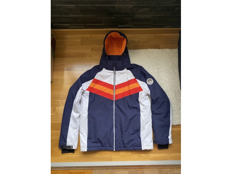 Ellesse zimska ski jakna original L velicina