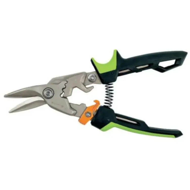 FISKARS Makaze za lim - desni rez