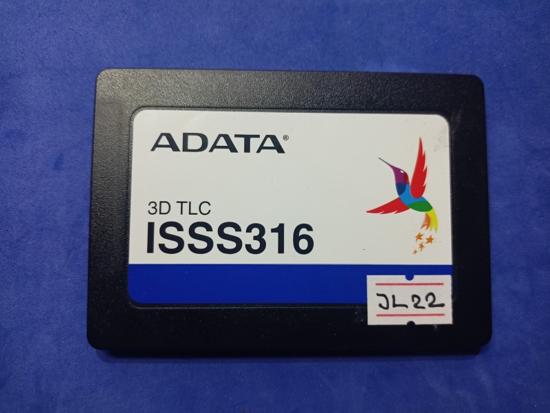SSD 256 Gb