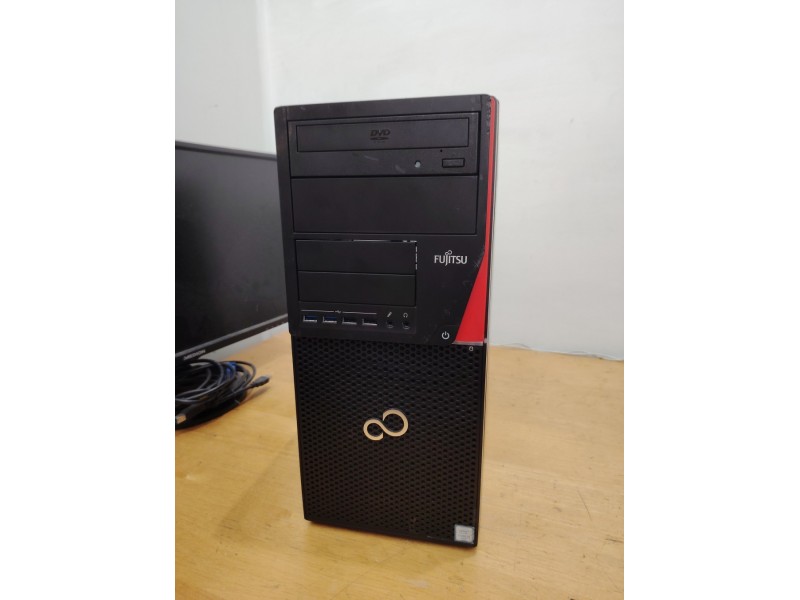 Fujitsu P756 | i7-6700 3.40GHz Polukonfiguracija