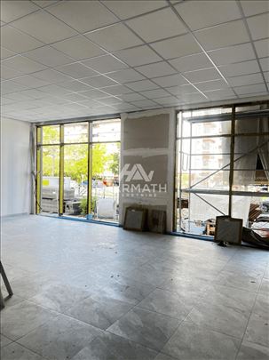 Prodaje se poslovni prostor 177m2, Radijalac