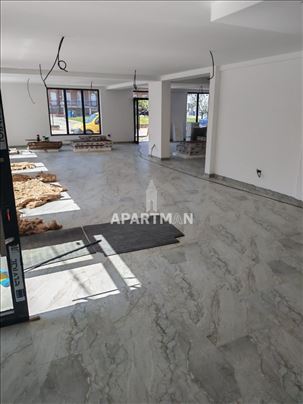 Ledine, Valtrovićeva, novogradnja, 162m2 ID#2407