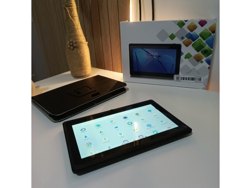 Tablet 7 inča + postolje gratis