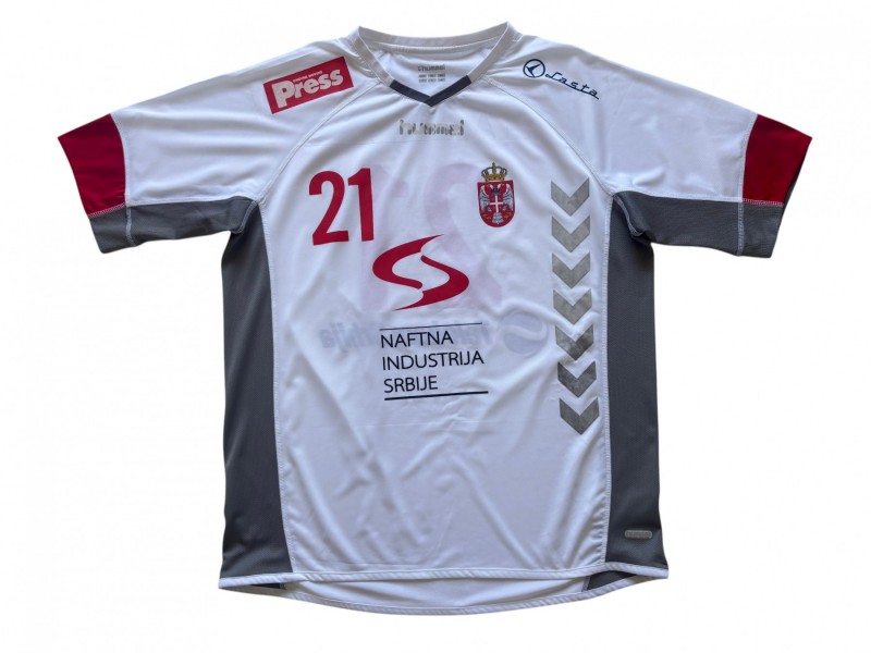 Hummel#SRBIJA -retko- XL