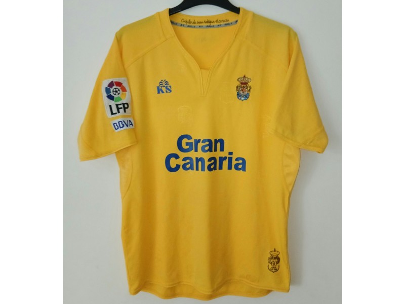 FC LAS PALMAS 60 ANOS KS dres