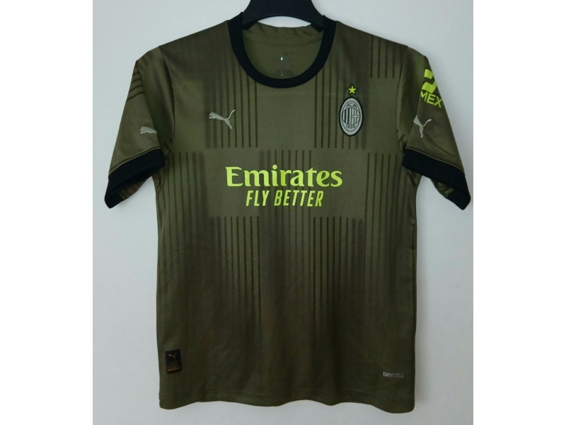 FC MILAN SOUSOU #10 PUMA dres