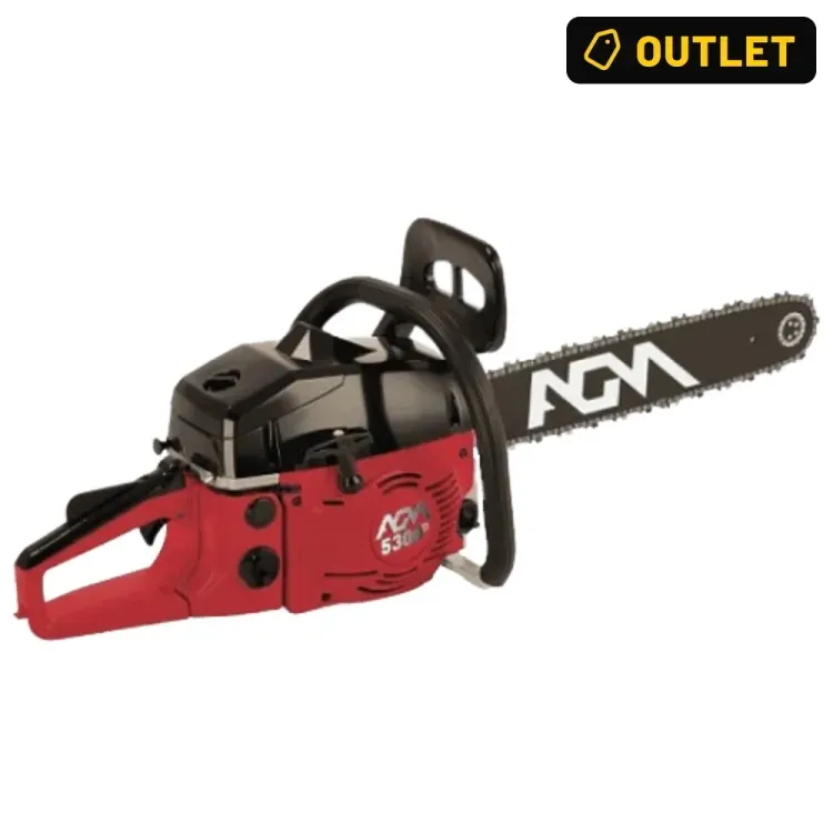 AGM Motorna testera AGM 5300 E OUTLET