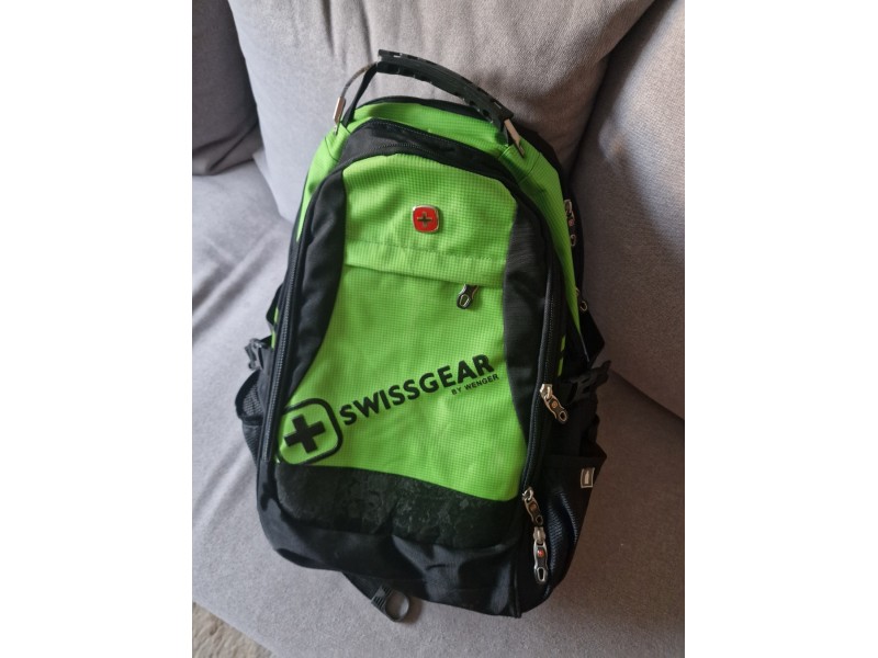 SwissGear ranac