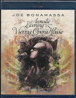 Joe Bonamassa
