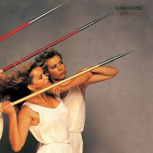 Roxy music