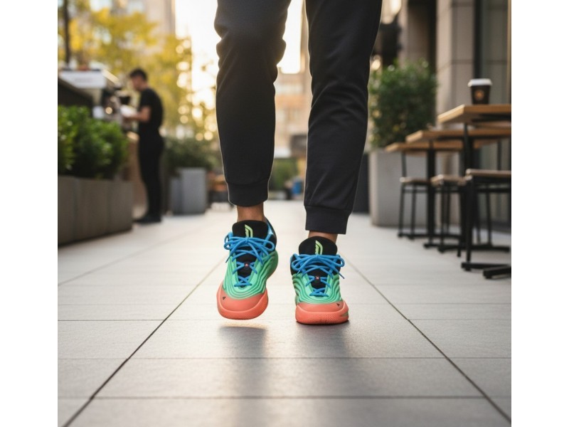 Adidas Dame X BG košarkaške patike zelene 39