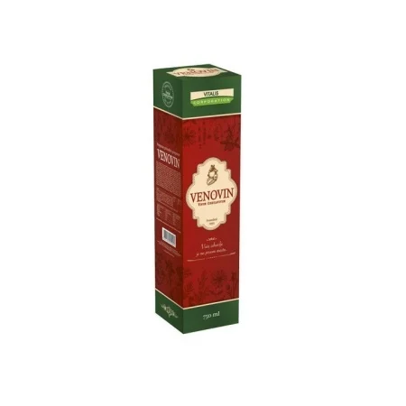 VENOVIN tonik 750ml