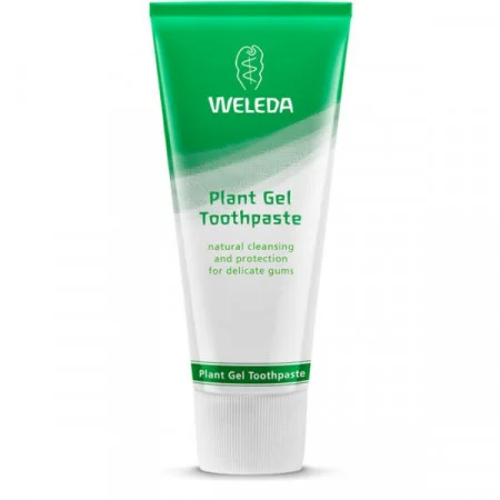 WELEDA Biljna pasta za zube 75ml