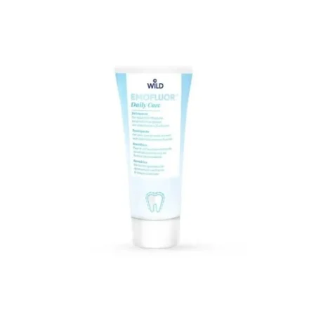 EMOFLUOR PASTA ZA OSETLJIVE ZUBE 75ML