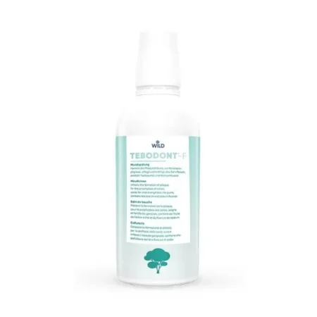 TEBODONT rastvor 500ml