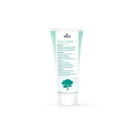 TEBODONT-F pasta za zube 75ml