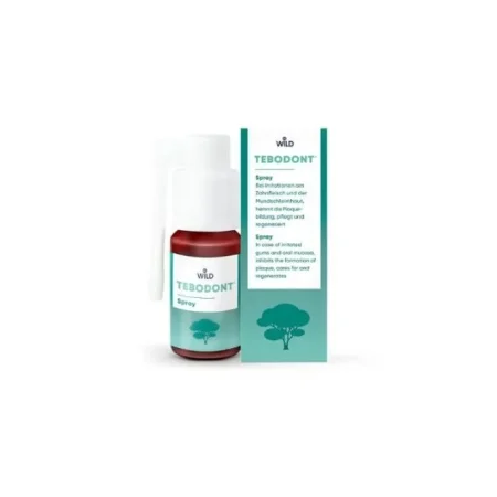 TEBODONT sprej 25ml