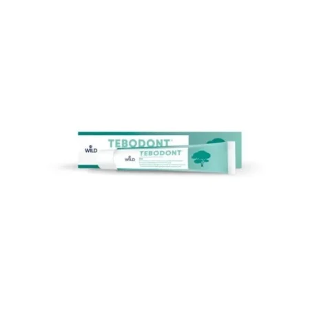 TEBODONT gel 18ml