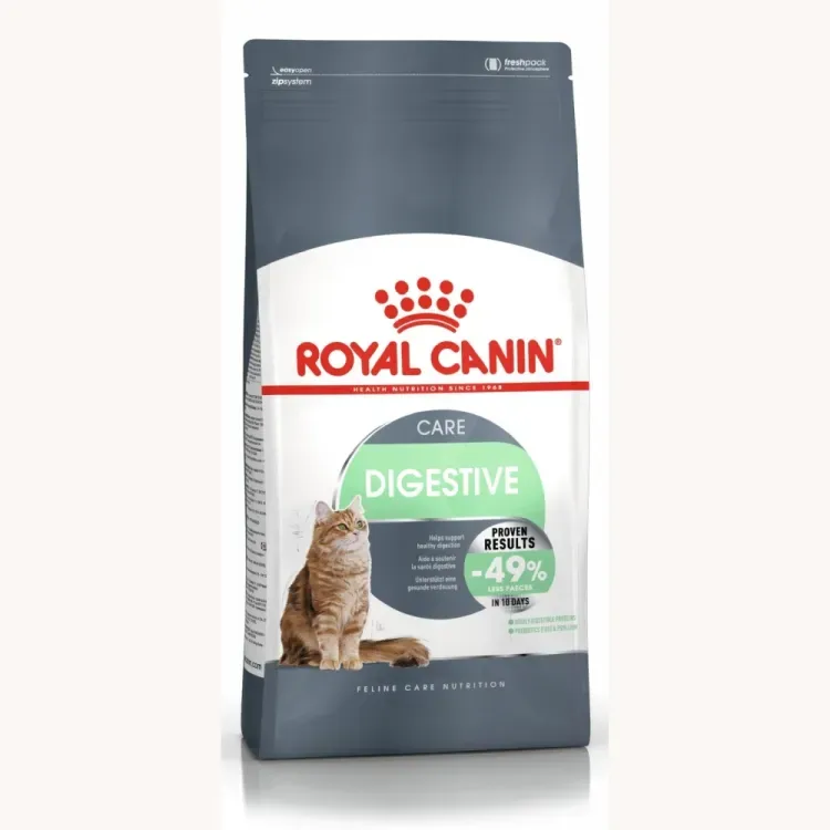 ROYAL CANIN Digestive Care Cat 2kg