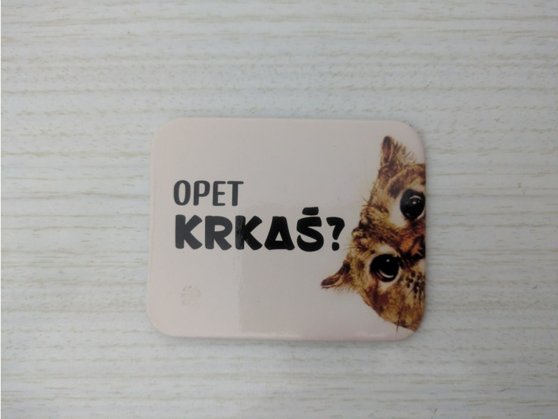 Magnet NOVO