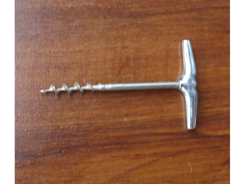 = Otvarač za flaše - 12cm