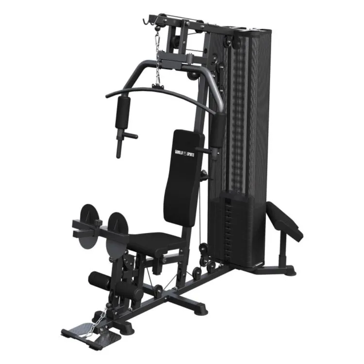 GORILLA Gladijator sa tegovima 76.5 kg