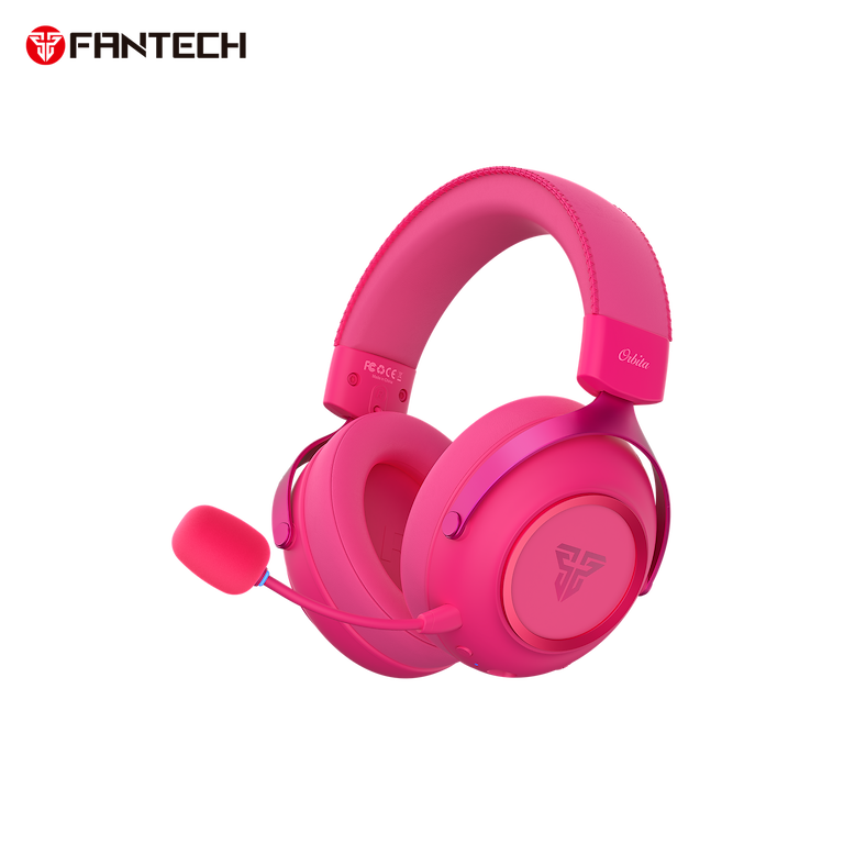 SLUŠALICE BLUETOOTH FANTECH WHG07 ORBITA SAKURA