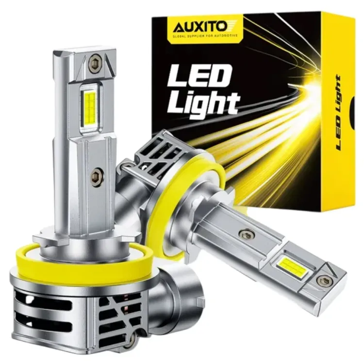 AUXITO H11 DD-M6S-H11 LED sijalice 6500K