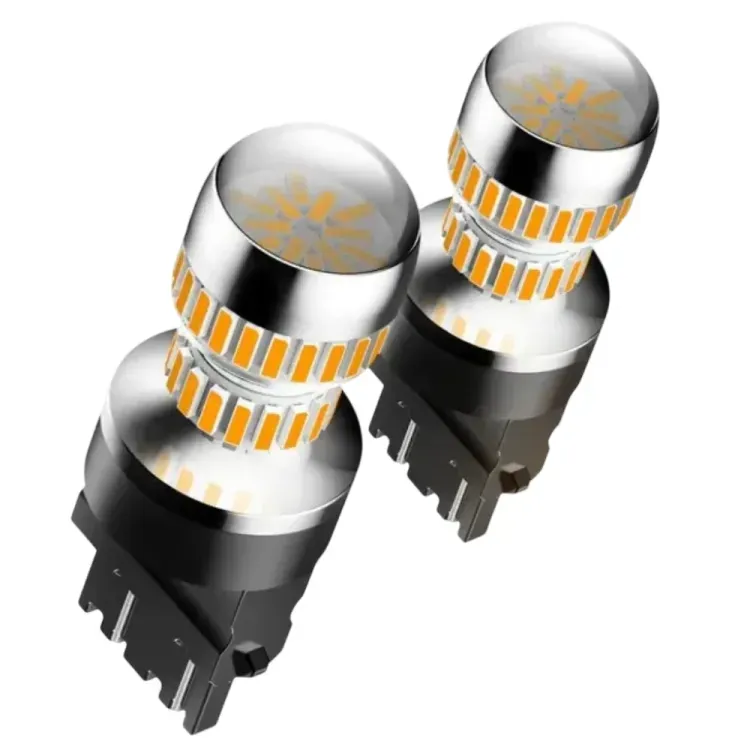 AUXITO 3157 CANBUS 54SMD T25 3157-54H-DD-Y2 LED sijalice