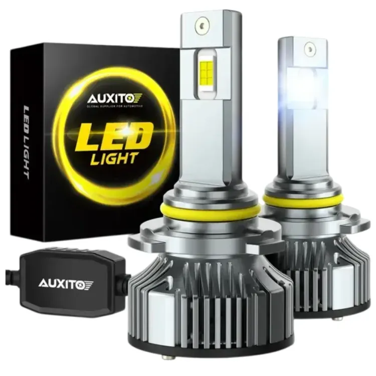 AUXITO 9006 HB4 CANBUS DD-Y19-9006 LED sijalice