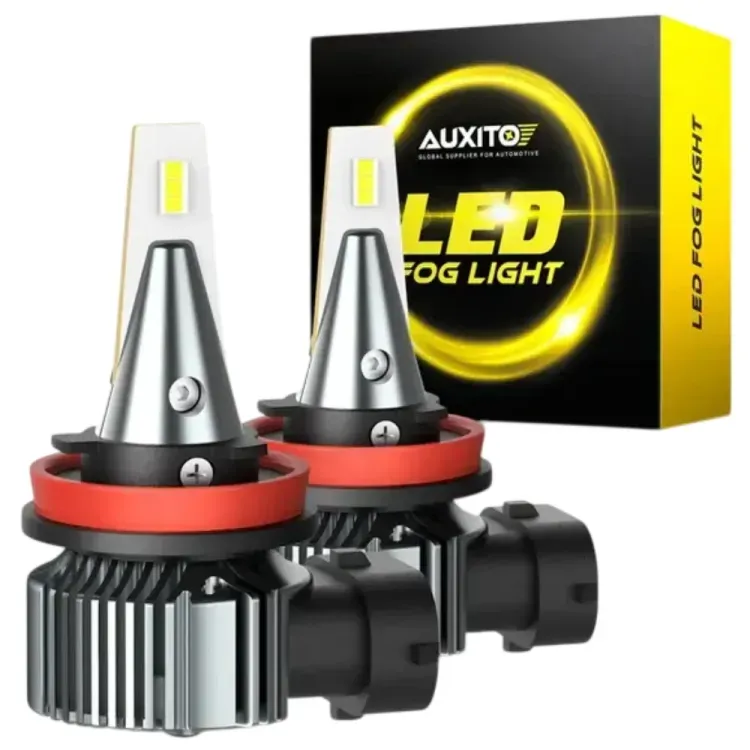 AUXITO H11 CANBUS H8-I9-GY2 LED Sijalice