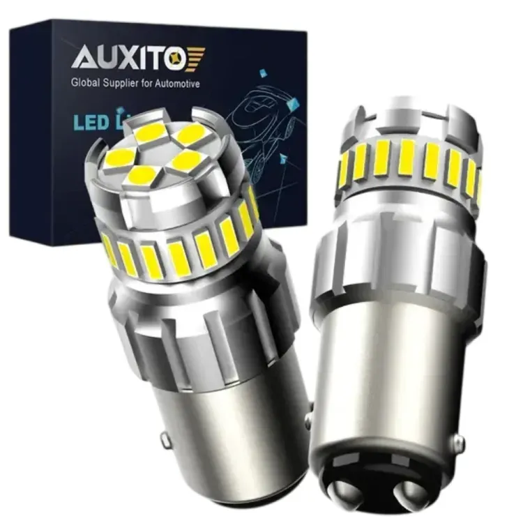 AUXITO BAY15D CANBUS 2F23-1157-W2 LED sijalice