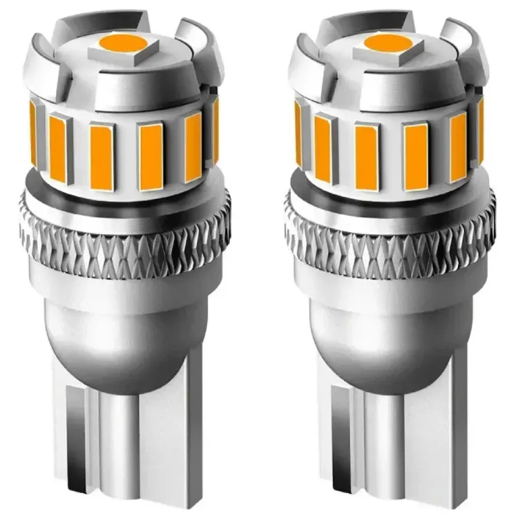 AUXITO T10 W5W CANBUS 2F13-T10-Y2 LED sijalice