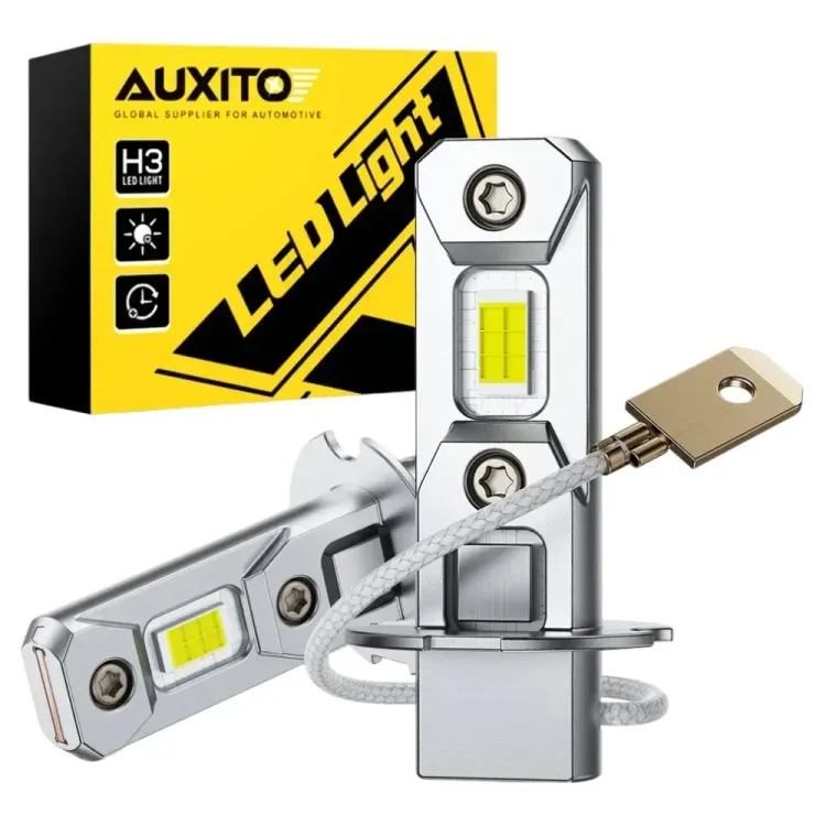 AUXITO H3 CANBUS H3-M6PLUS-W2 LED sijalice 6500K